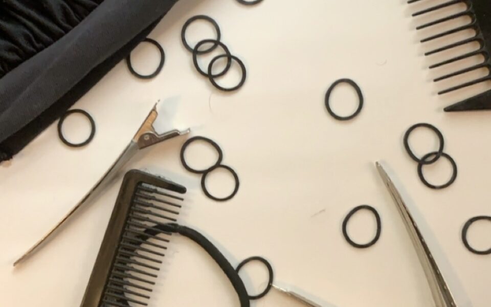 Learn to love your hair with 12 easy steps - Teens in Print