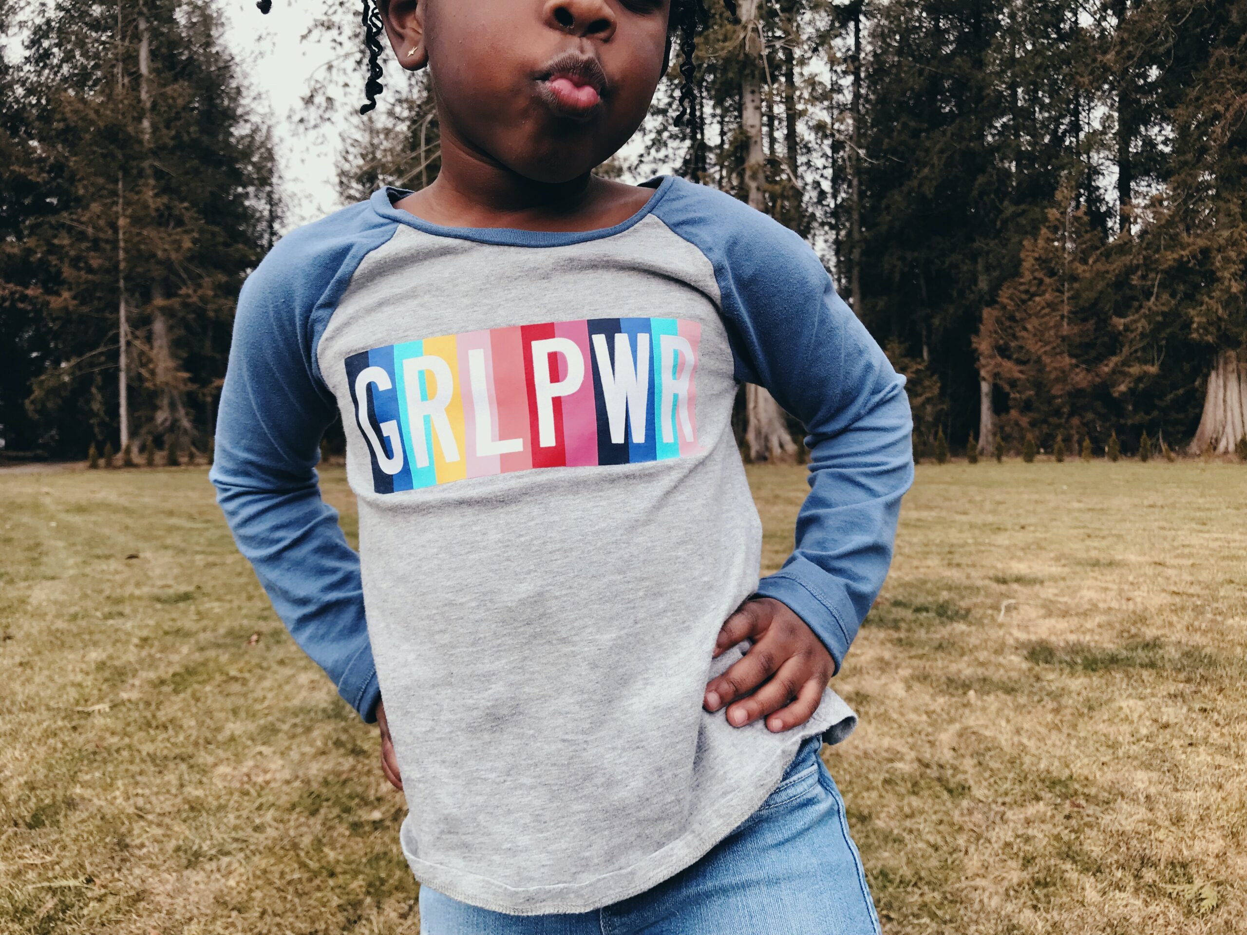 Deep rooted misogyny - Teens in Print