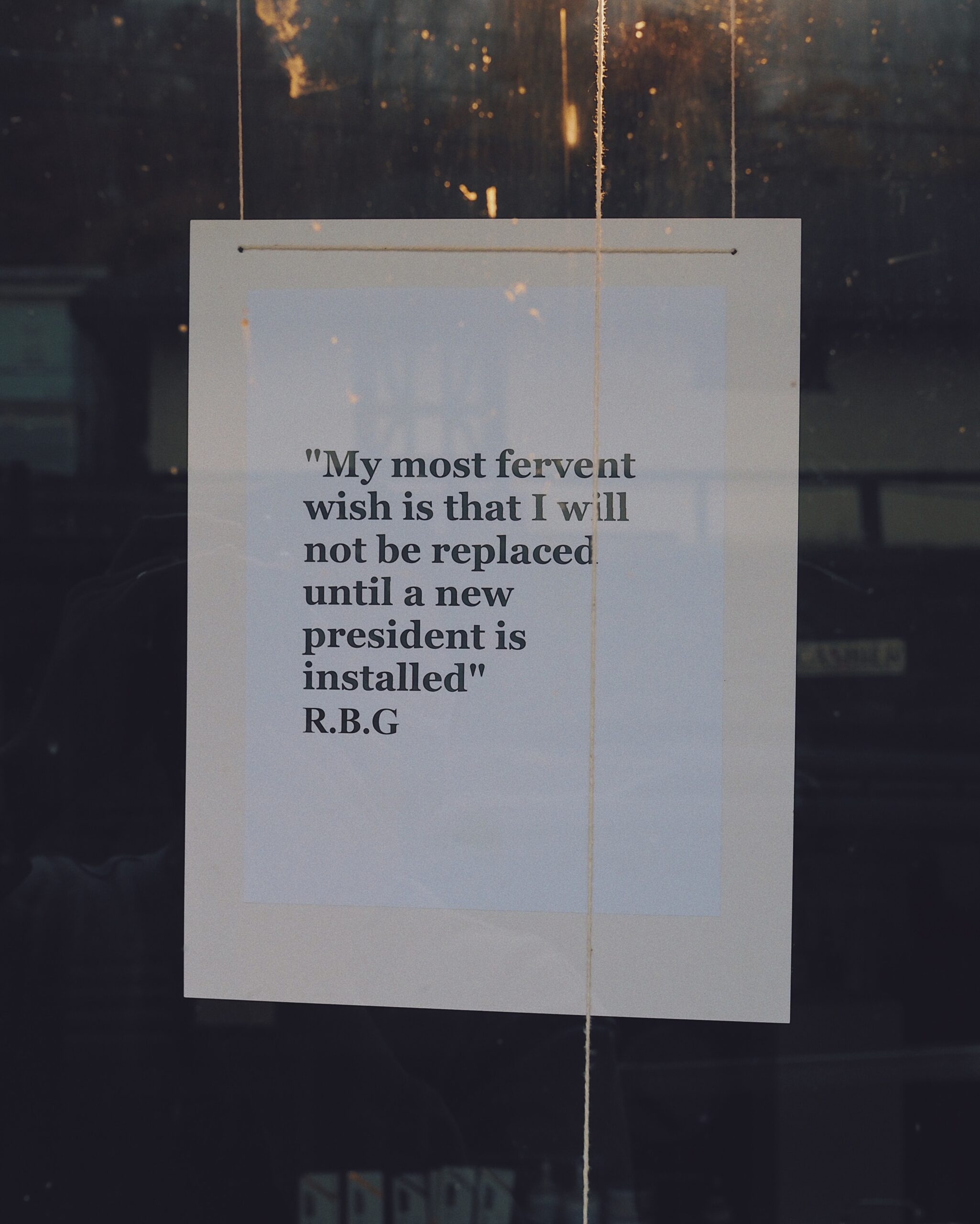 What lies in the future of the Supreme Court? - Teens in Print