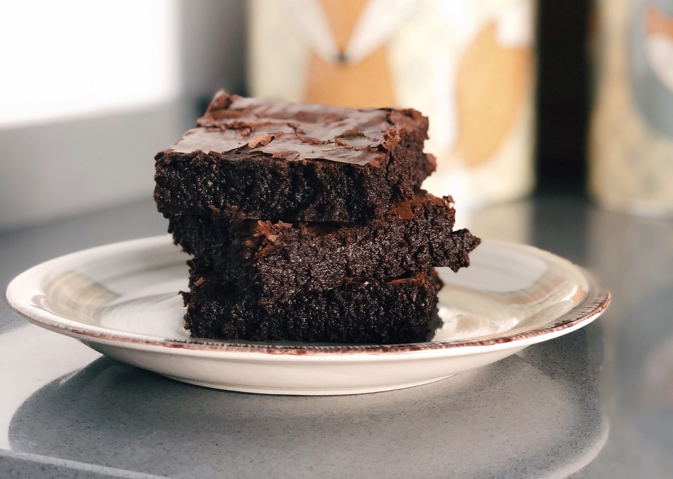The best things to bake - Teens in Print