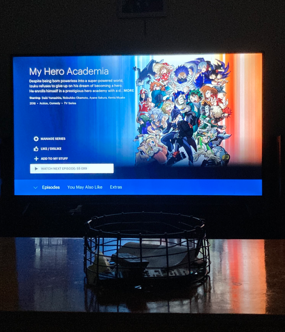 Diary entries from Deku - Teens in Print