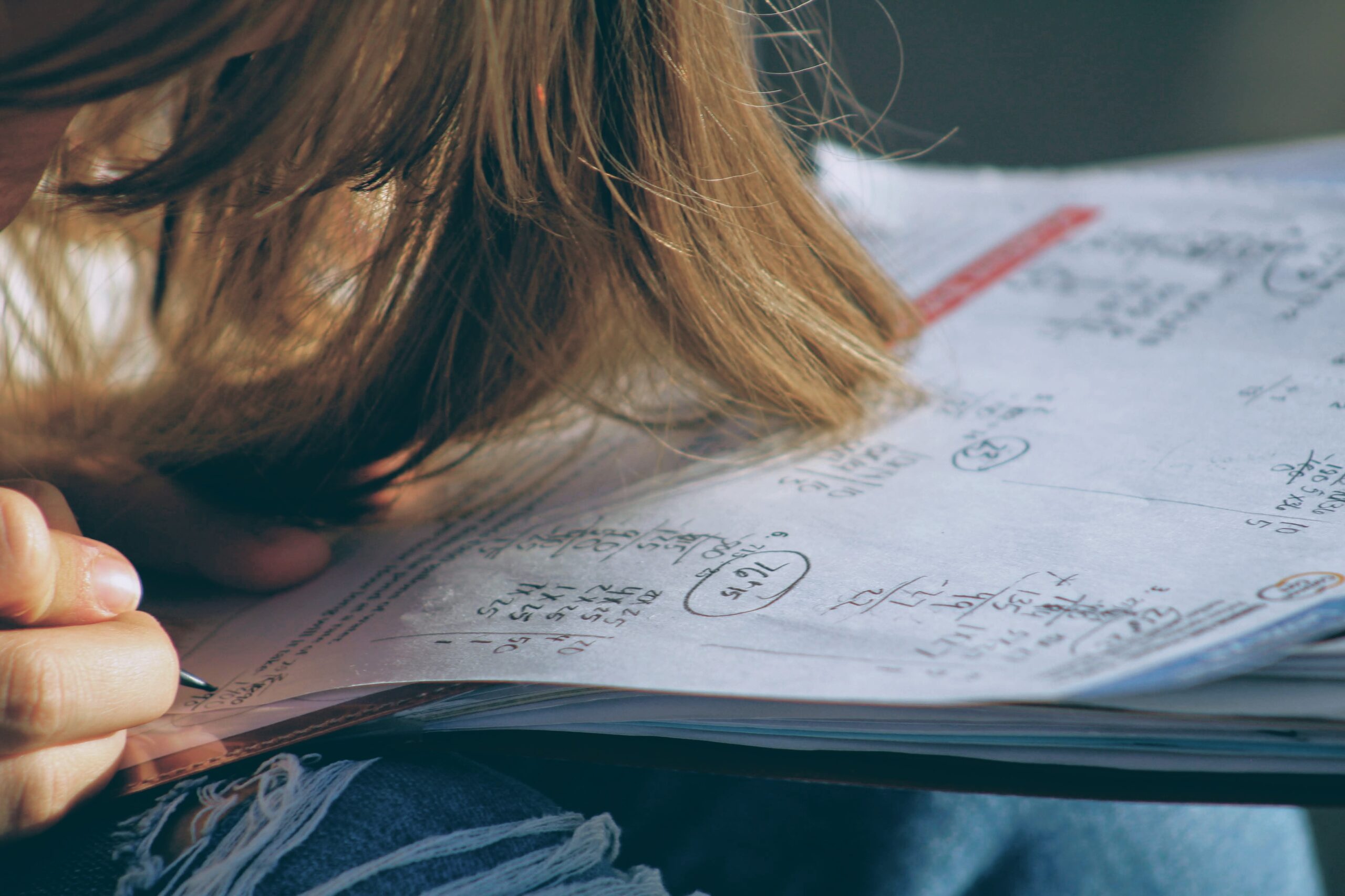 Students should not receive summer homework - Teens in Print