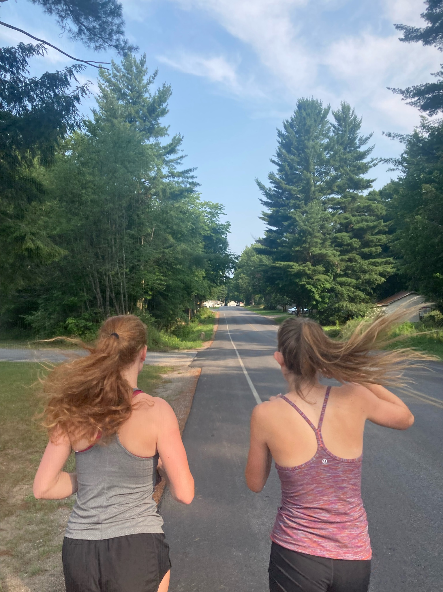 Tips and tricks for starting running - Teens in Print