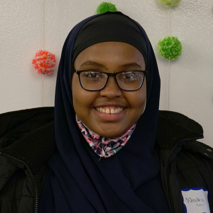 Teens in Print: Browse writing by author