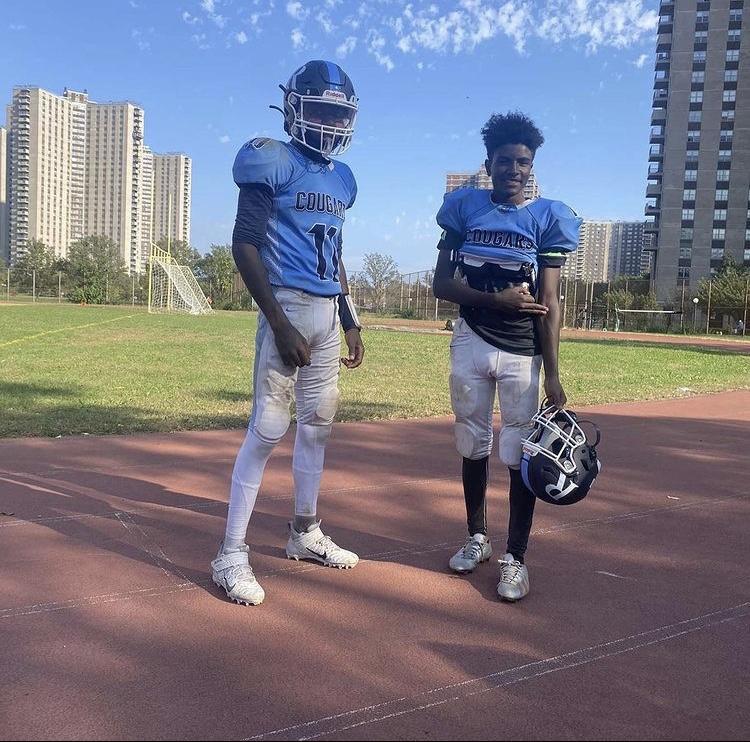 Championships are won at practice! - Teens in Print