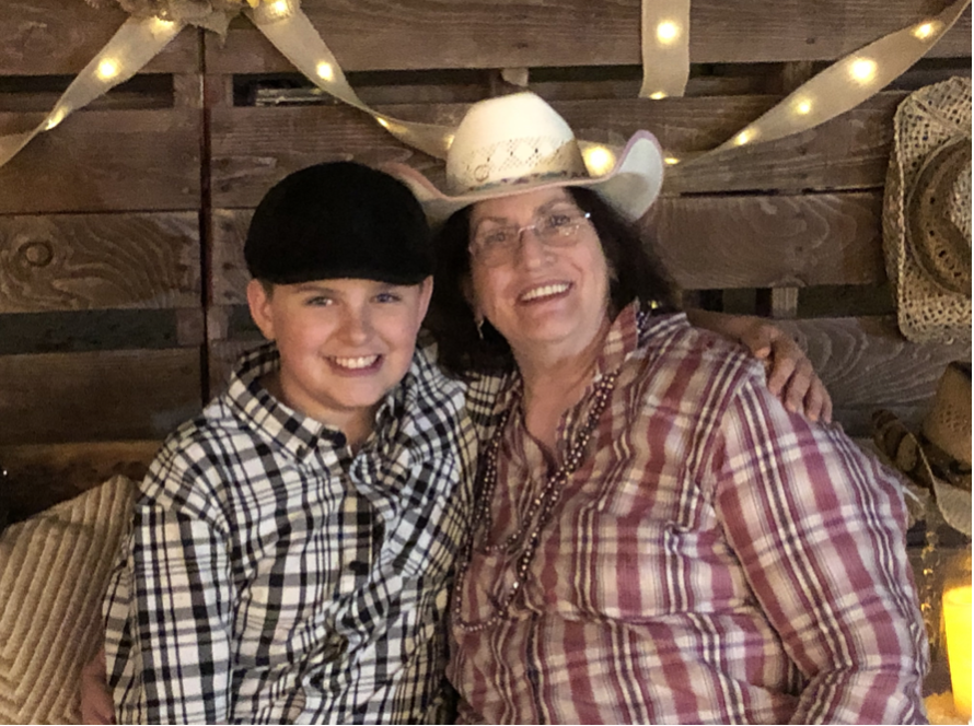 Perseverance and family: why we should cherish those we take for ...