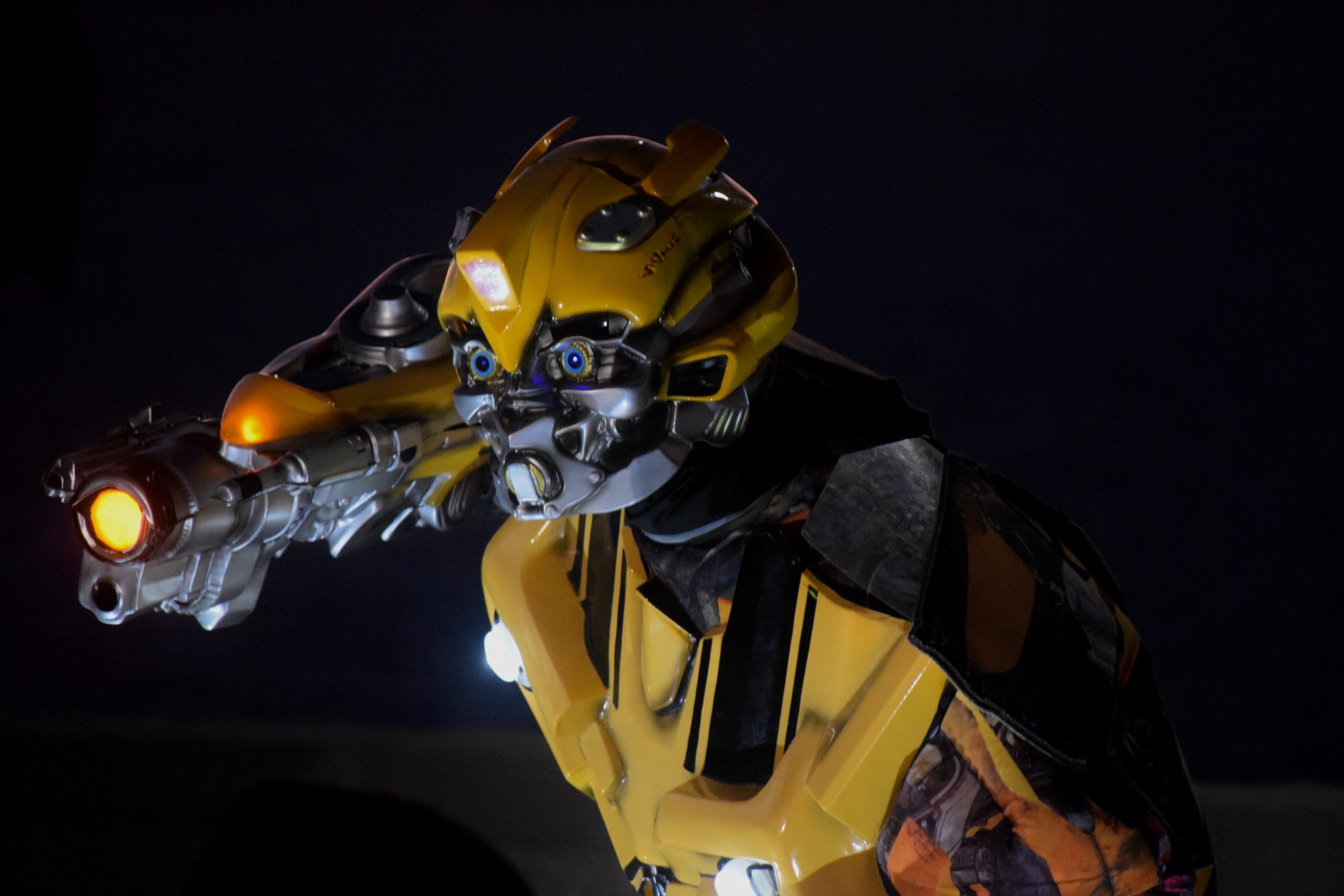 How Bumblebee sets itself apart from the other Transformer movies ...