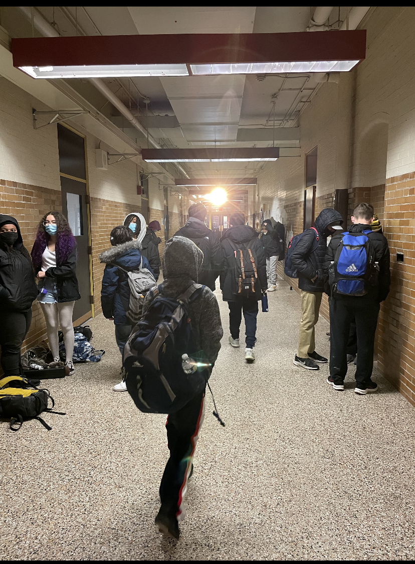 What students really think about Boston Latin Academy - Teens in Print