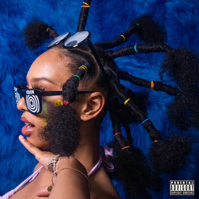 Boston's new artist of the year: Kei - Teens in Print