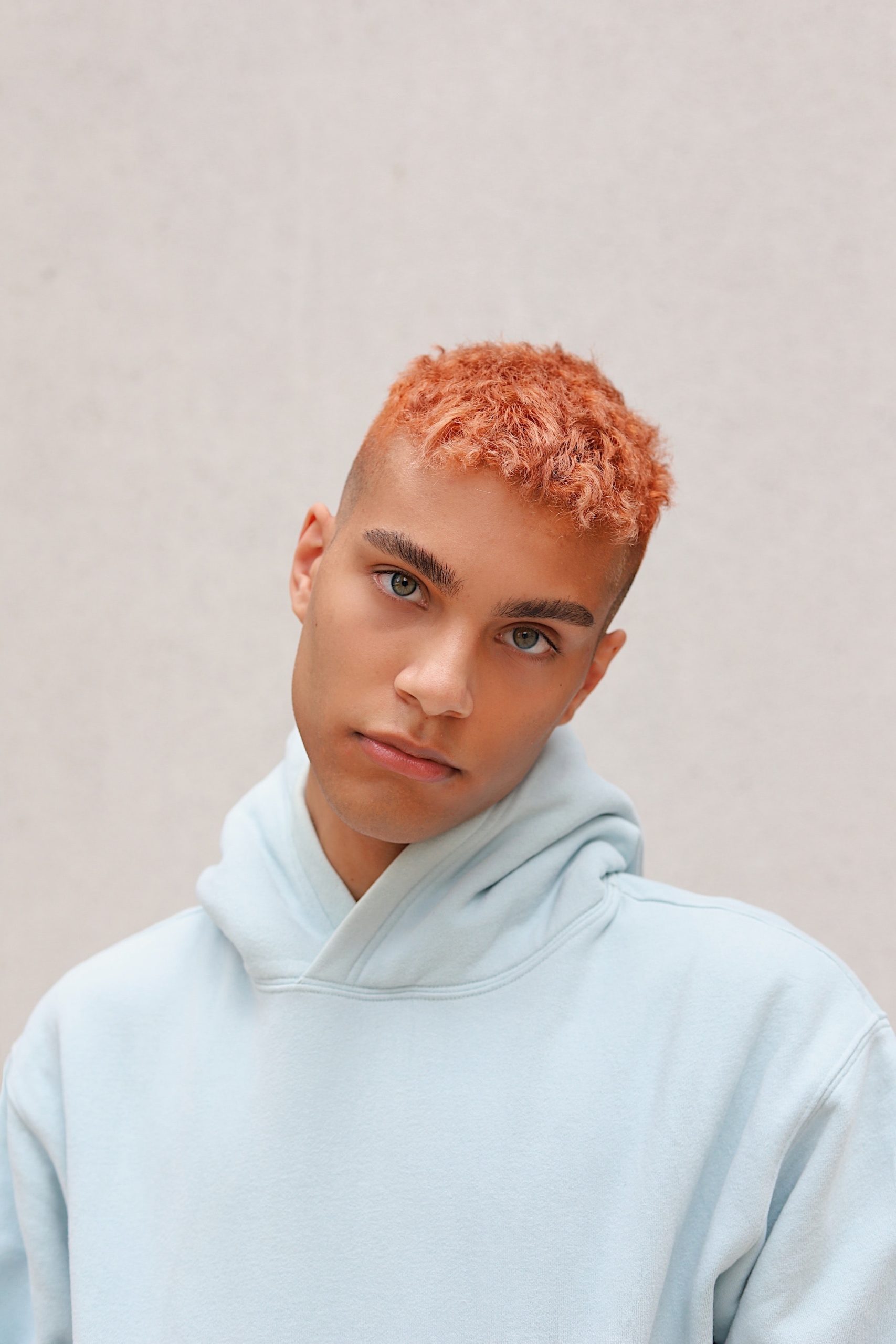 Why should cis white men decide what femininity is? - Teens in Print