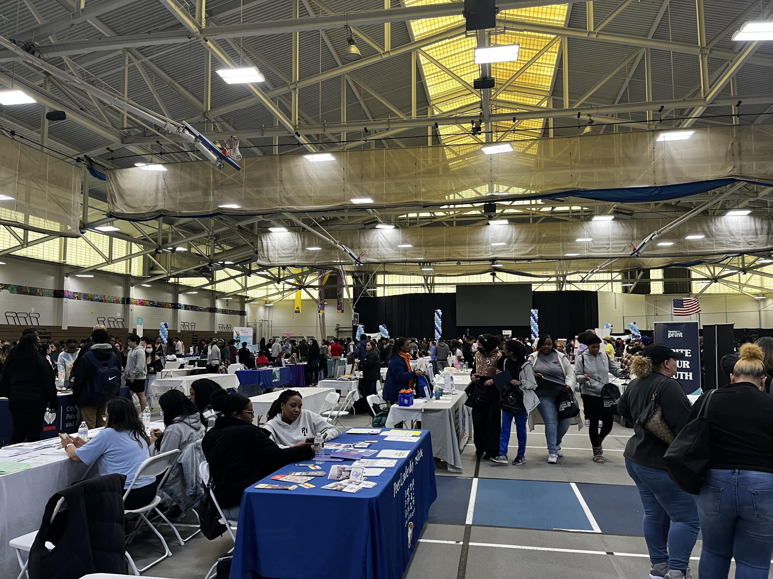 Why Bostons citywide job fair is more important than you might think ...