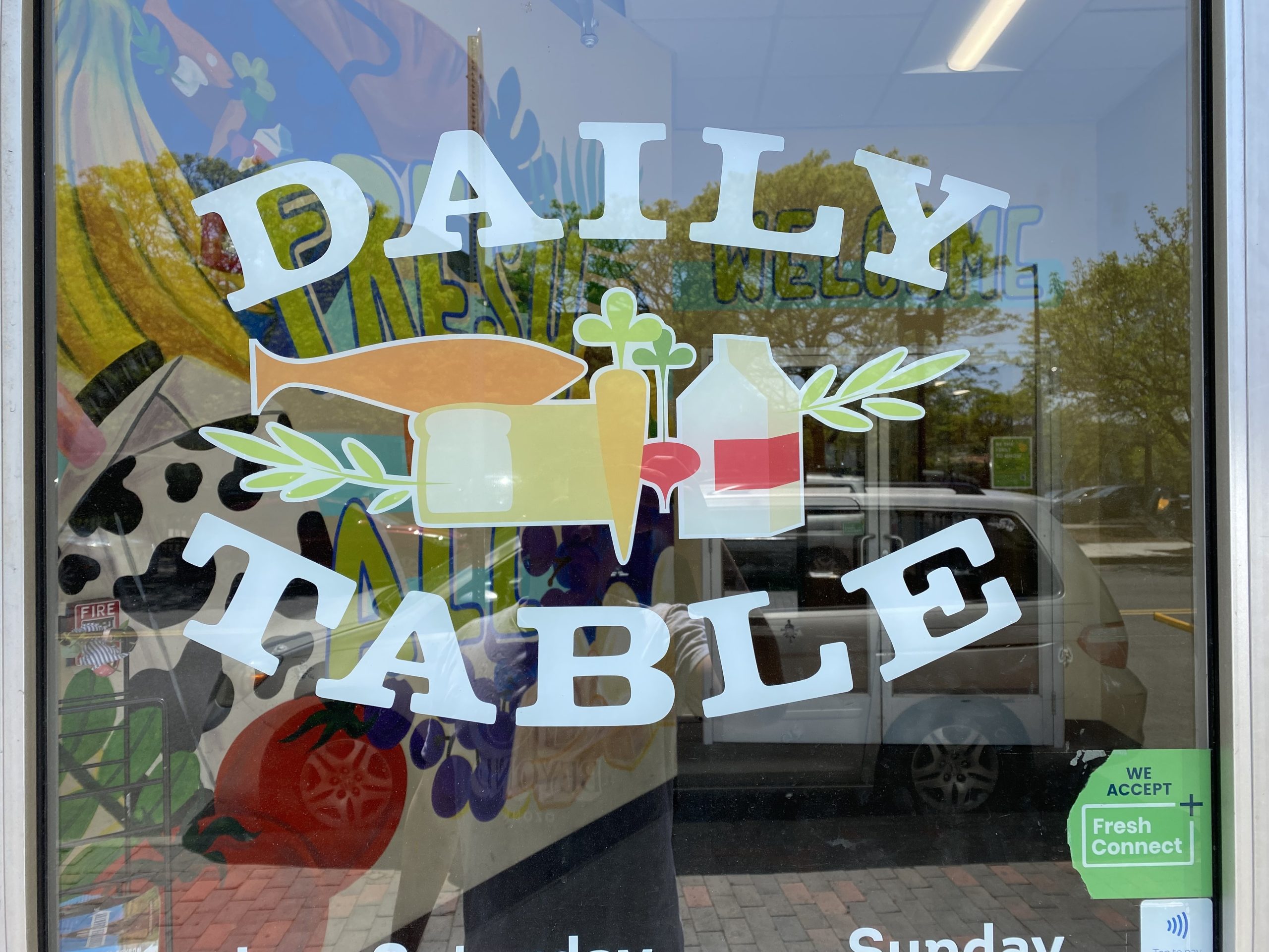 The Daily Table continues its mission with a new store in Mattapan ...