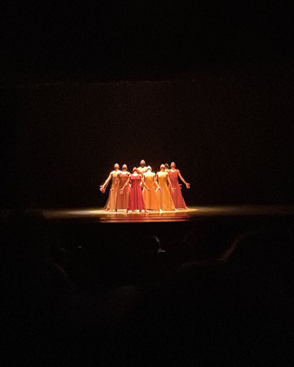 Alvin Ailey: the beauty of Black expression - Teens in Print