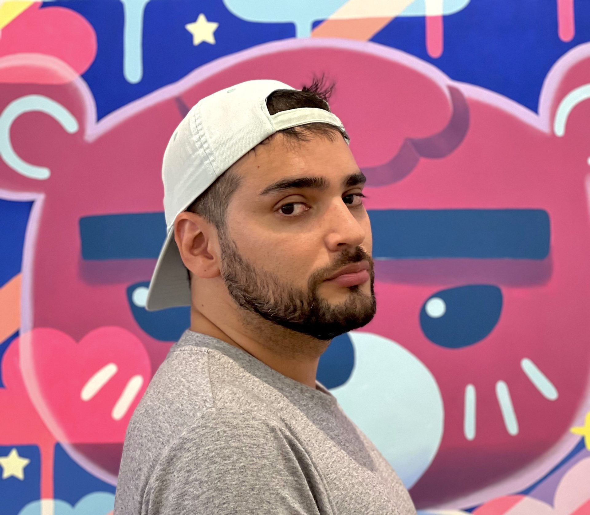 Works that speak deeper than just visual appeal: In conversation with ...