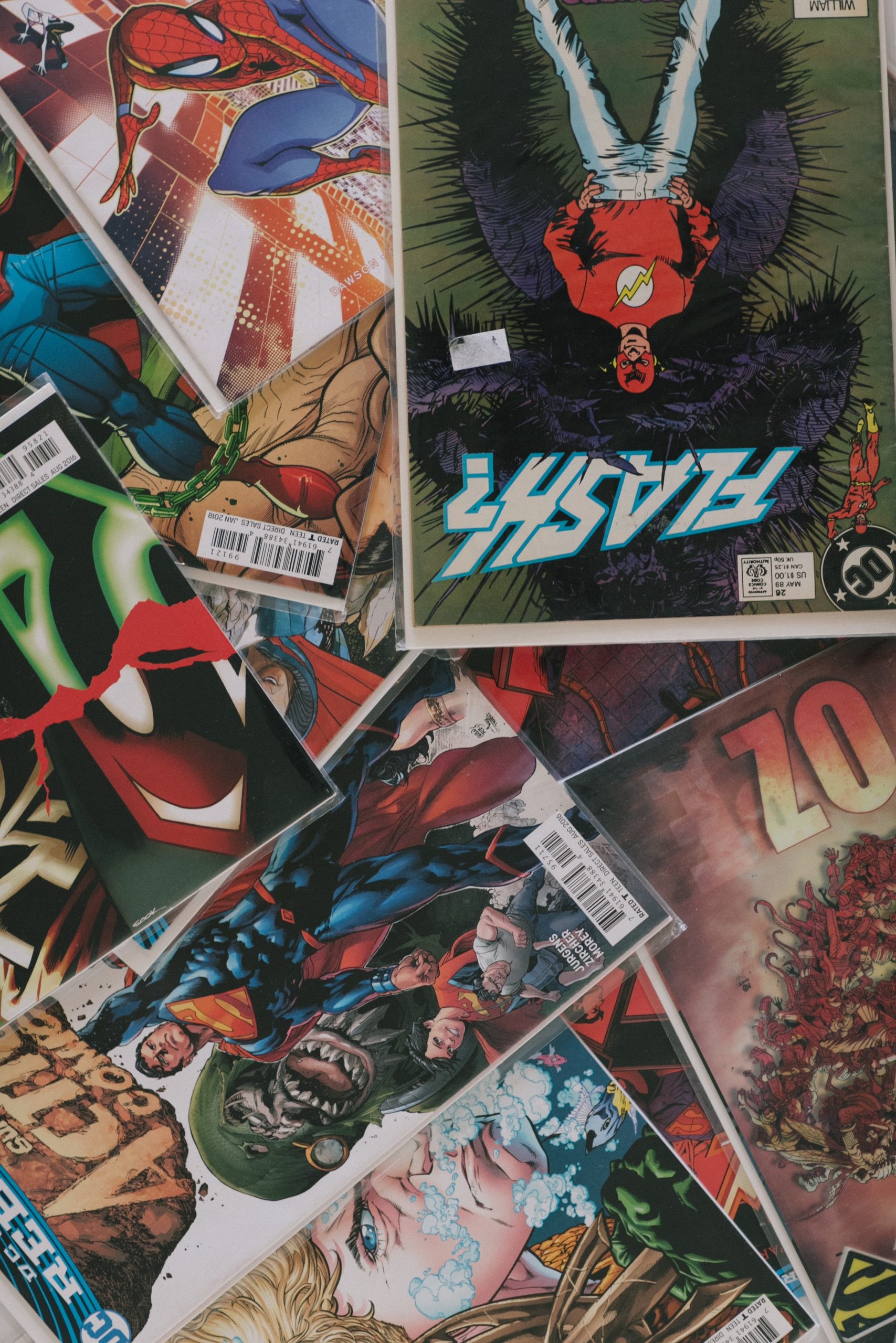 The decline of quality Marvel movies - Teens in Print