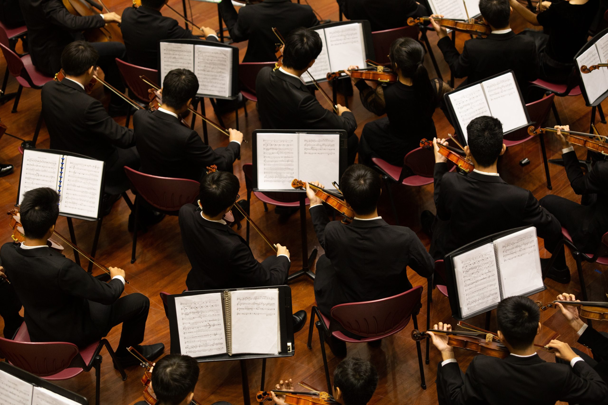 Don’t tune out music programs - Teens in Print