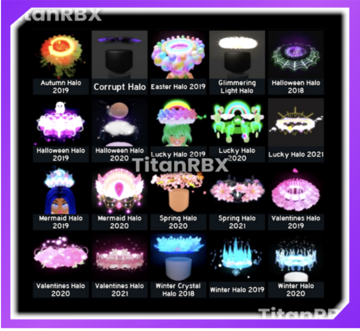 Rarest items in Royale High: a Roblox guide - Teens in Print