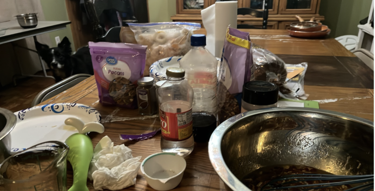 Five baking tips for beginners - Teens in Print