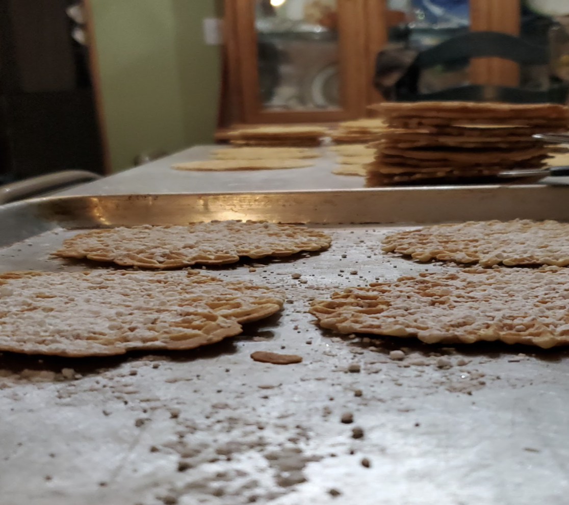 Five baking tips for beginners - Teens in Print