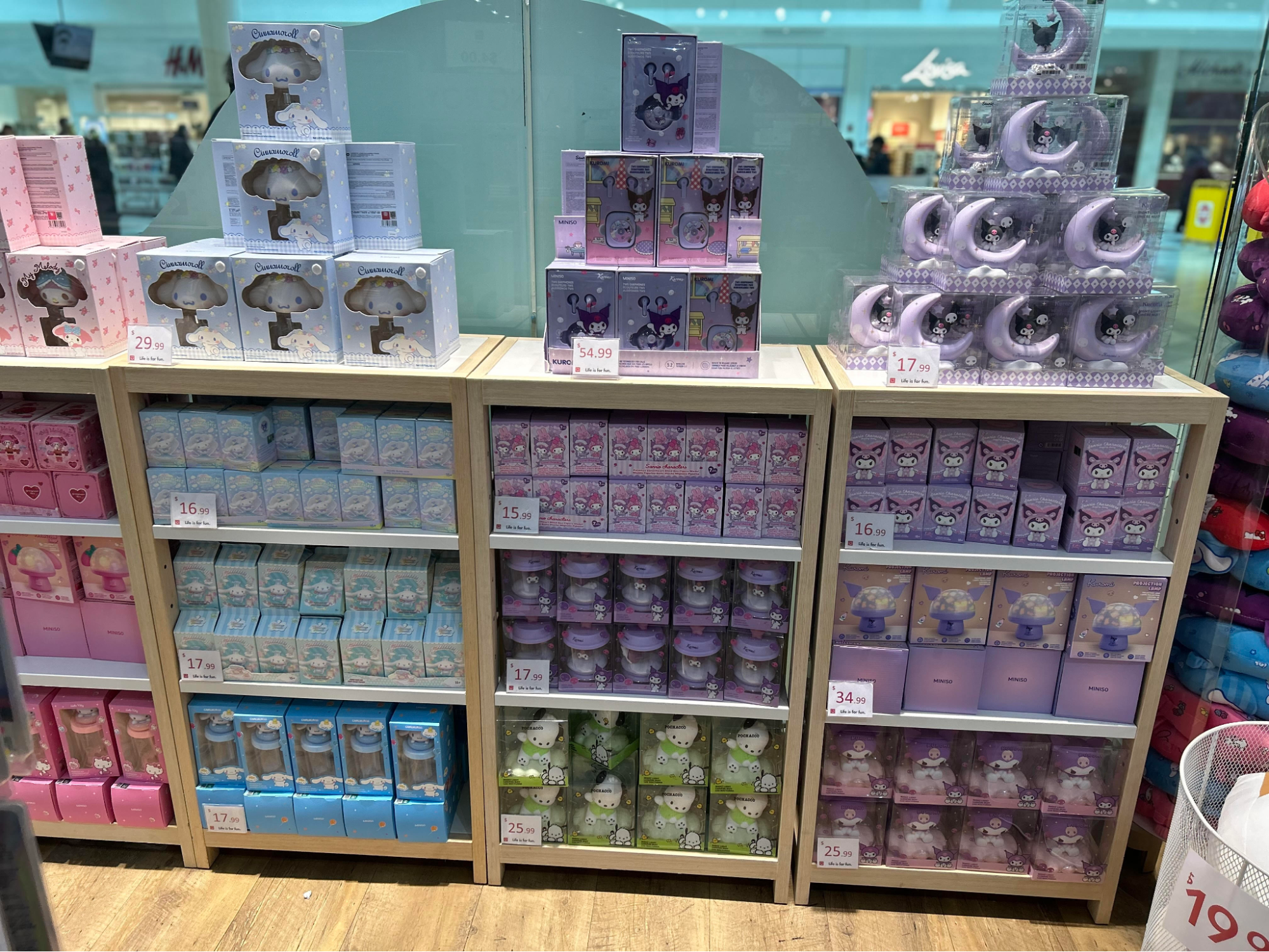 Five Sanrio stores in Massachusetts you need to check out - Teens in Print