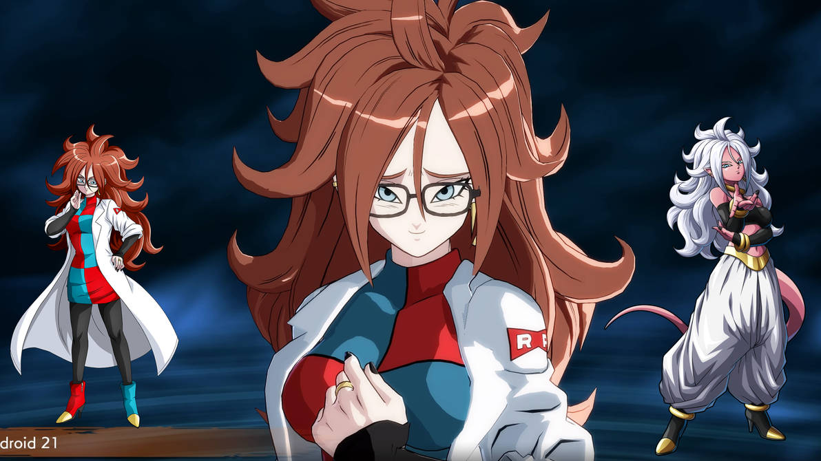 Five unfair characters on Dragon Ball FighterZ - Teens in Print