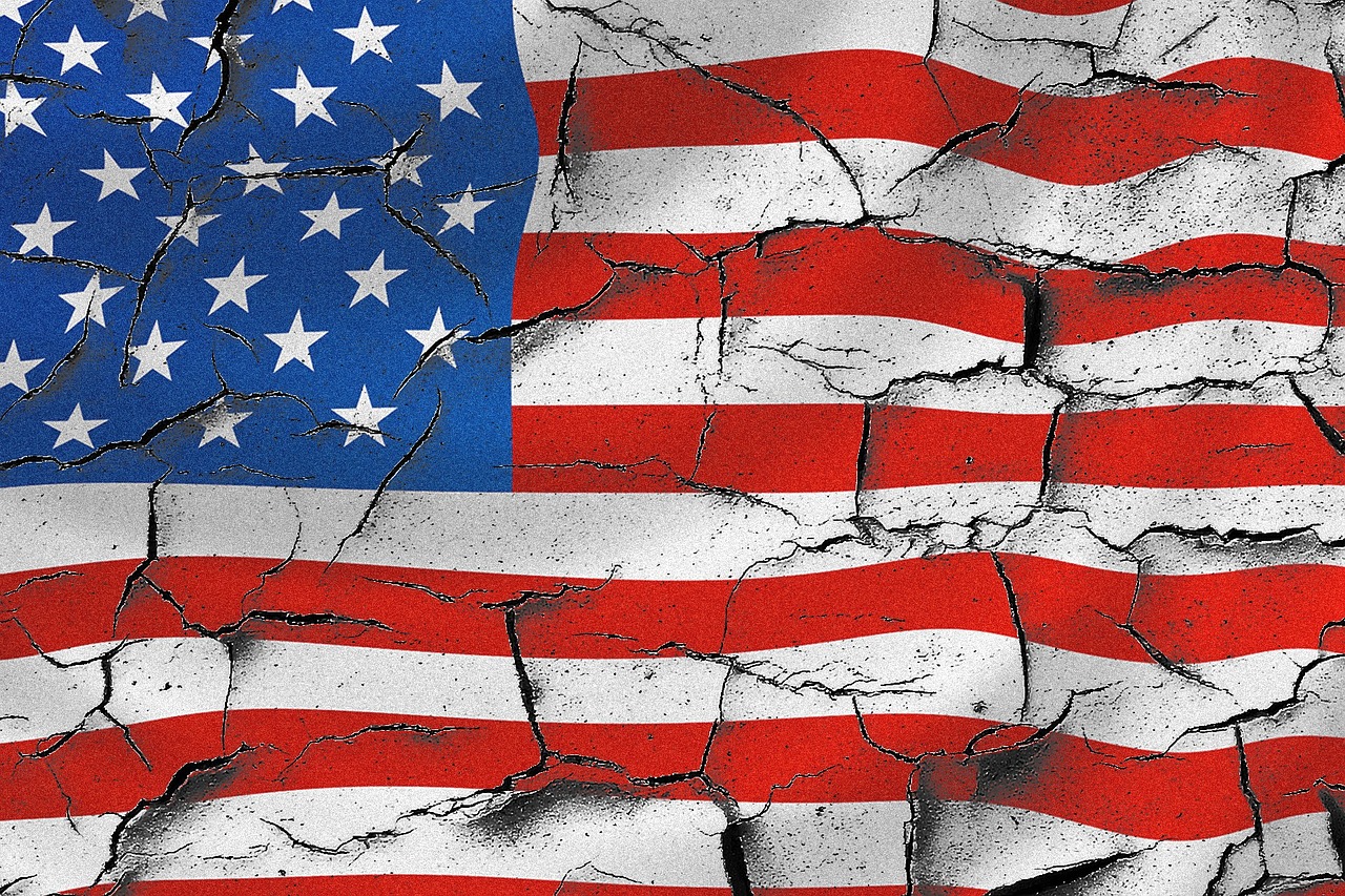 Democracy in the United States is in danger - Teens in Print