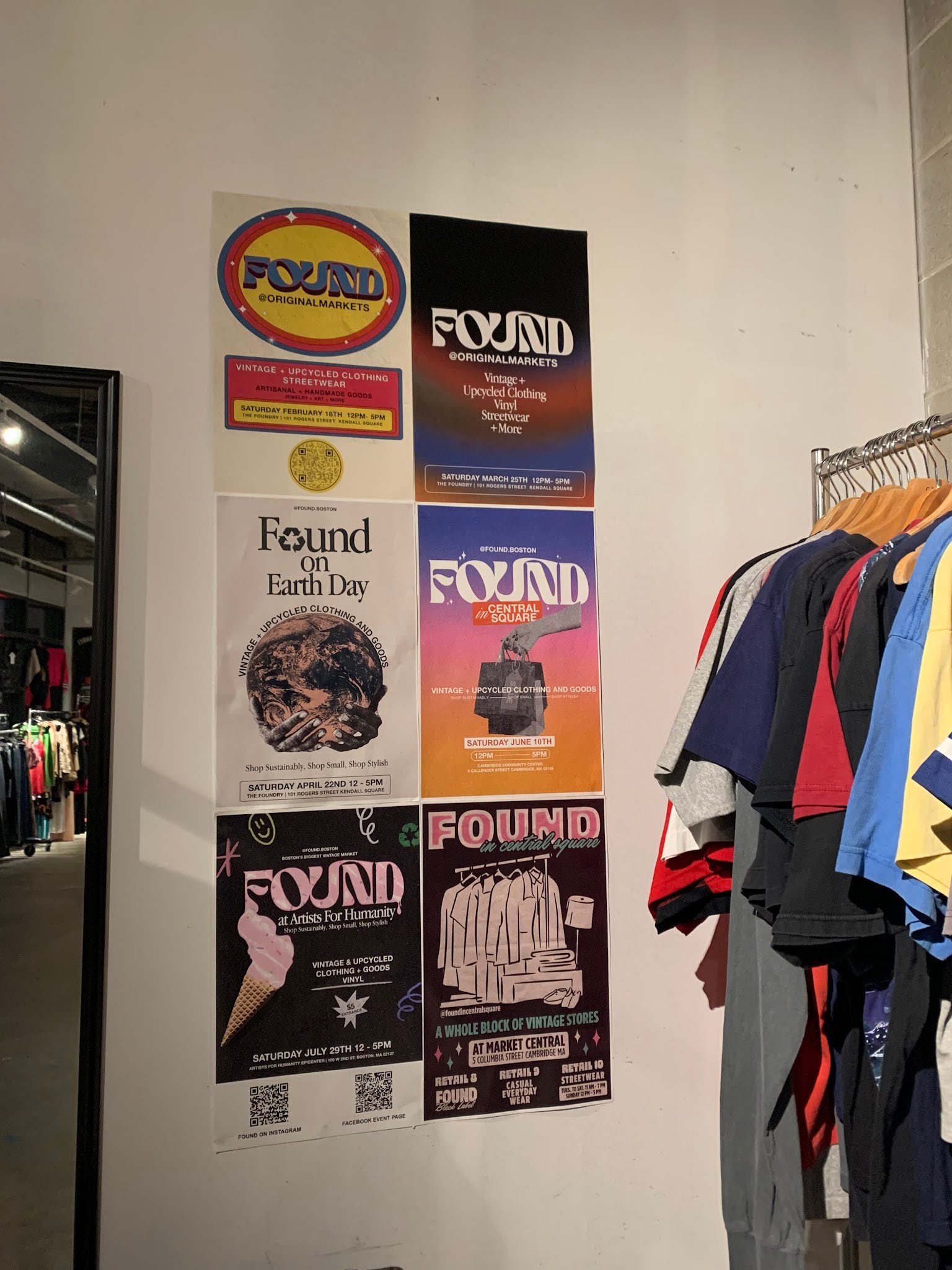 Boston thrift shop guide - Teens in Print