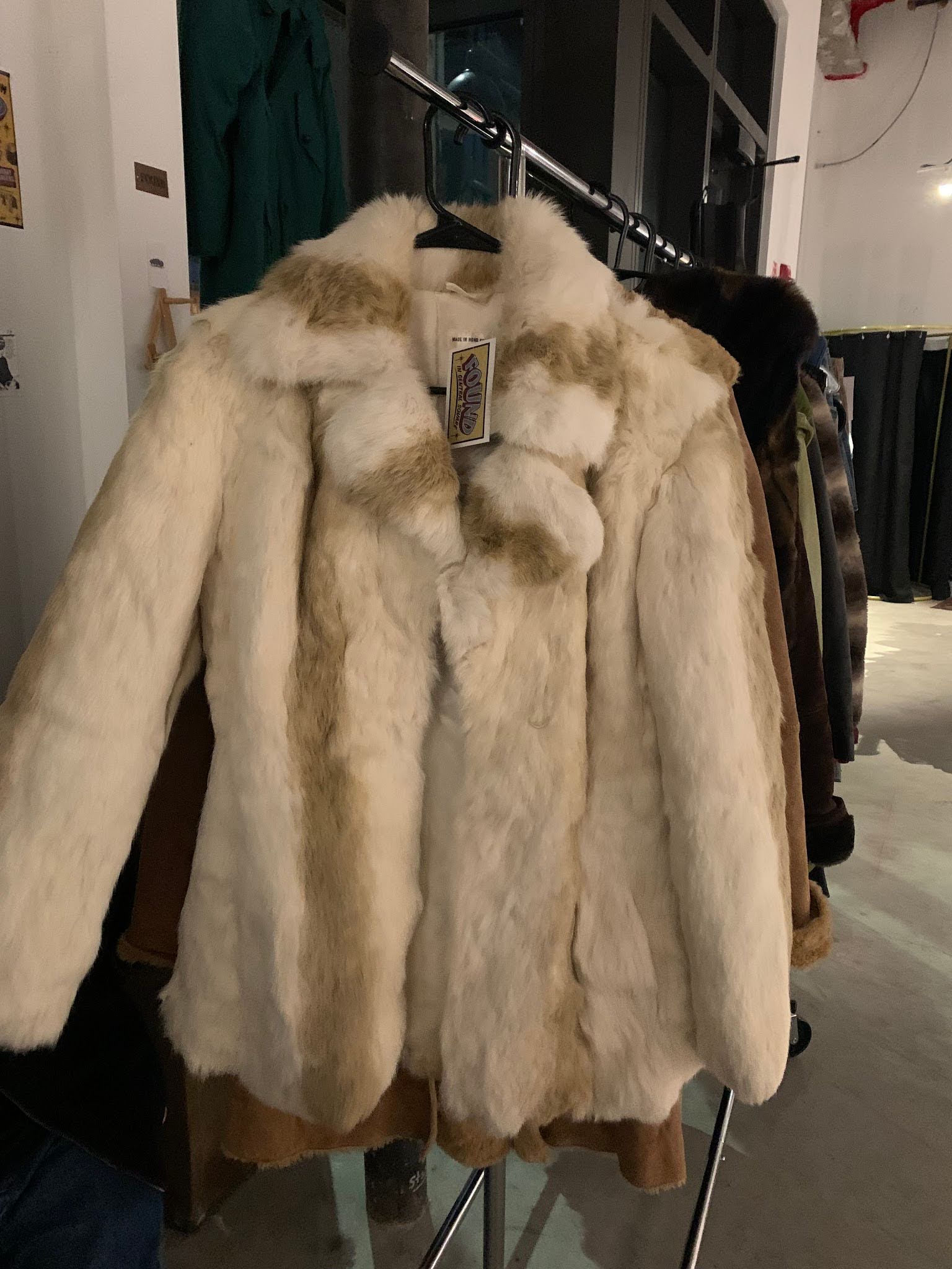 Boston thrift shop guide - Teens in Print