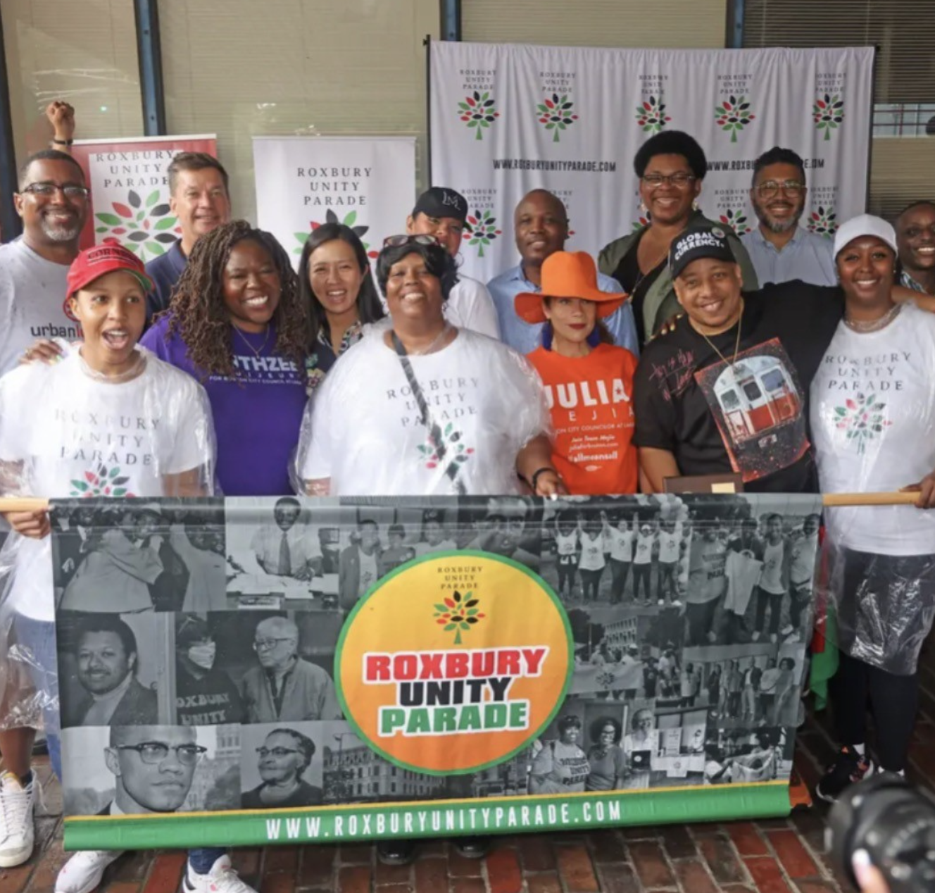 Roxbury Unity Parade: A Call for Communal Joy - Teens in Print