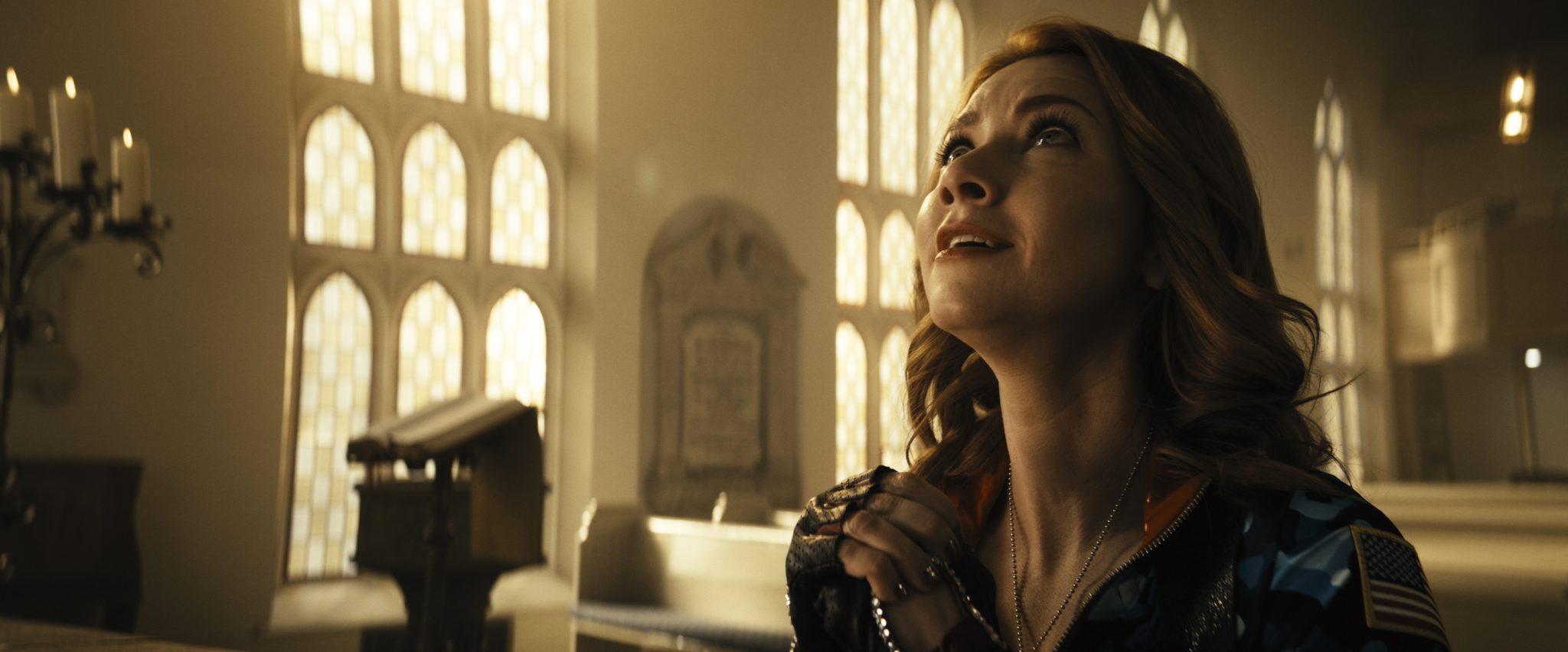 Interview: The Boys' Valorie Dissects Firecracker's Explosive Character ...