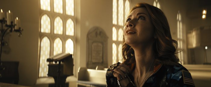 Interview: The Boys' Valorie Dissects Firecracker's Explosive Character ...