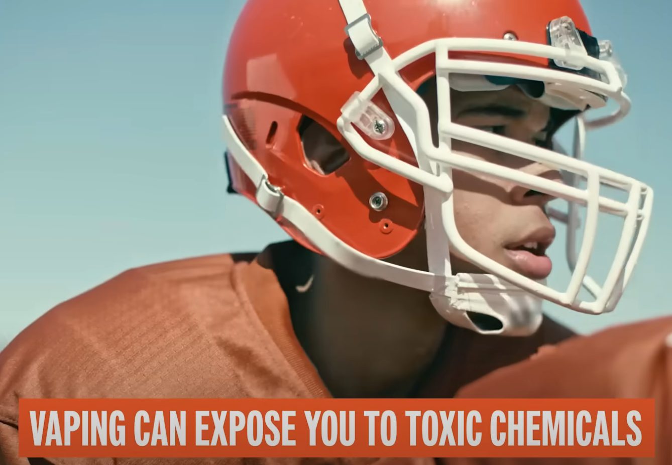 Why Today's Anti-Vaping Ads Don't Work - Teens in Print