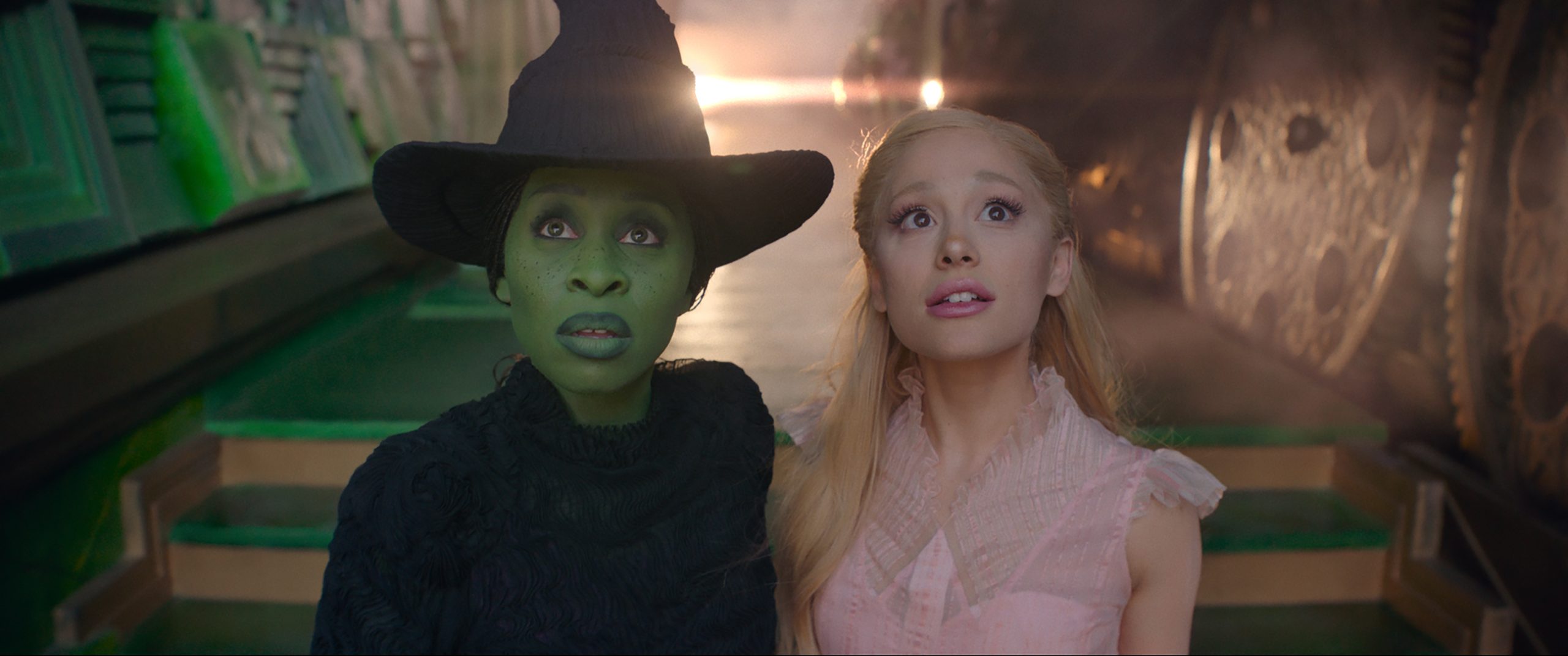 Wicked Wisdom: Do You Need to Know the Classics to Enjoy the Movie ...