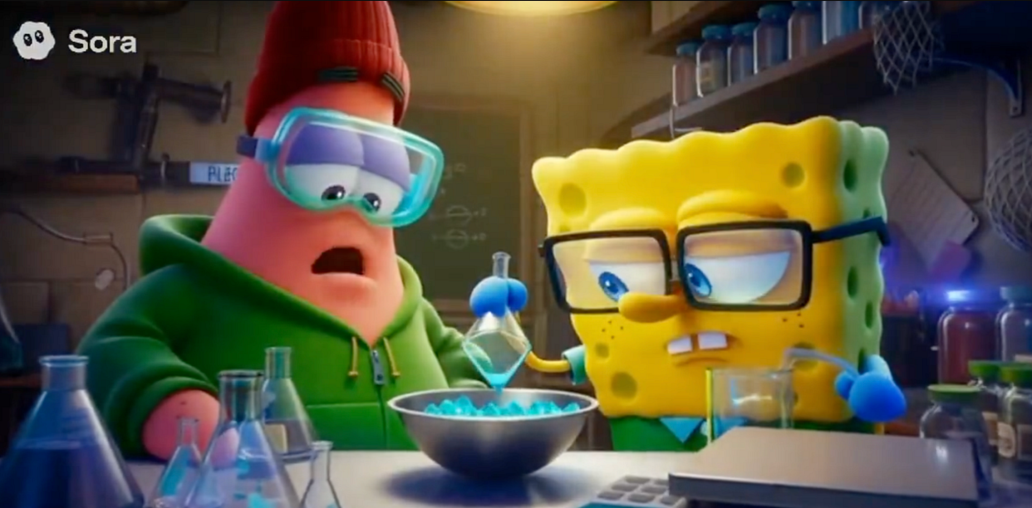 Ai will make it way harder to get jobs. And way easier to get replaced ...